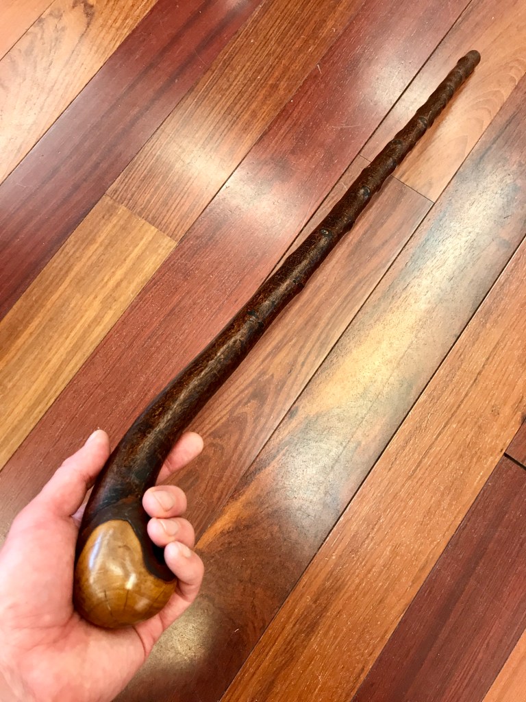 What Is a Shillelagh? – Shillelagh Studies